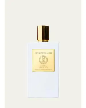 MIZENSIR 3.4 Oz. Ambre Magique Eau De Parfum - Noclr