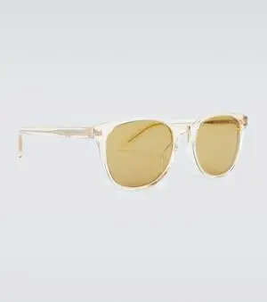 Saint Laurent Sl 527 Sunglasses