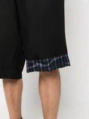 MAISON MARGIELA Drop-crotch Shorts
