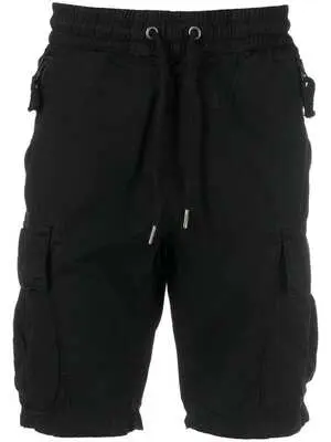 Alpha Industries Cargo-style Shorts