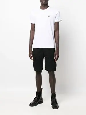 Alpha Industries Cargo-style Shorts