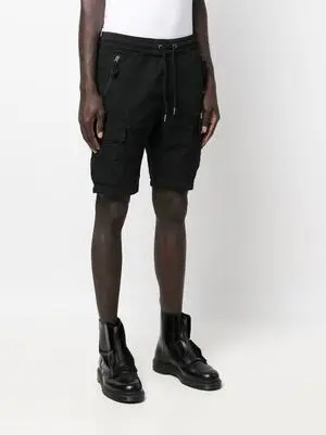 Alpha Industries Cargo-style Shorts