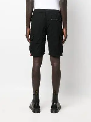 Alpha Industries Cargo-style Shorts