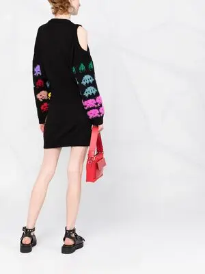Stella McCartney Gamer Knit Dress