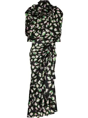 Natasha Zinko Maxi Dresses