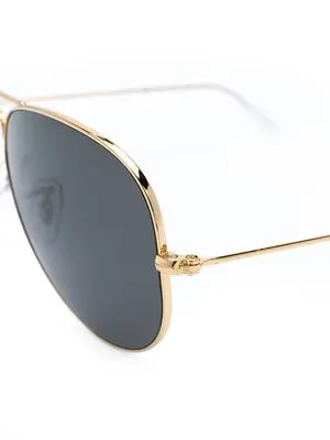 Ray-ban Aviator Sunglasses
