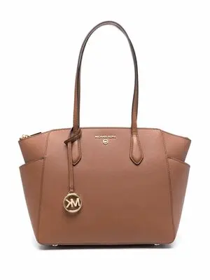 Michael Kors Tote Bag - Brown