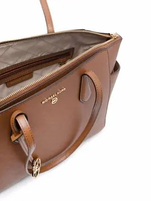 Michael Kors Tote Bag - Brown