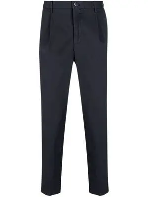 Incotex Cropped Chinos