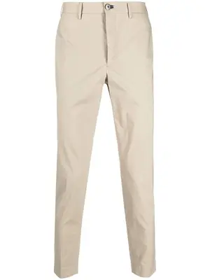 Incotex Slim-cut Trousers