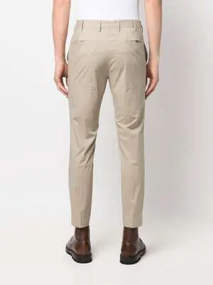 Incotex Slim-cut Trousers