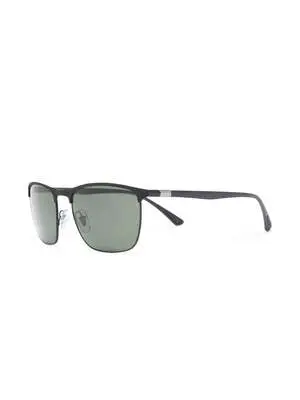 Ray-ban Square-frame Sunglasses
