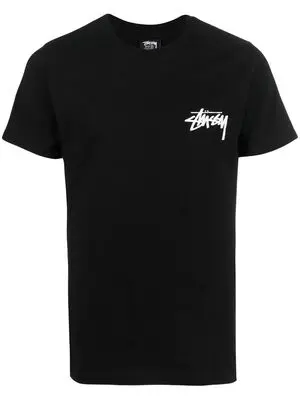Stussy Short Sleeve T-shirts For Men