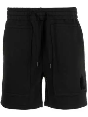 Mackage Drawstring Shorts For Men