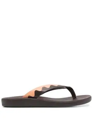Ancient Greek Flip Flop Sandals For Men