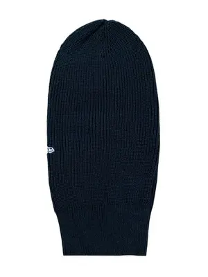 Supreme X New Era Box Logo Balaclava - Blue