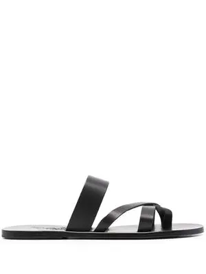 ANCIENT GREEK SANDALS Jason Leather Sandals