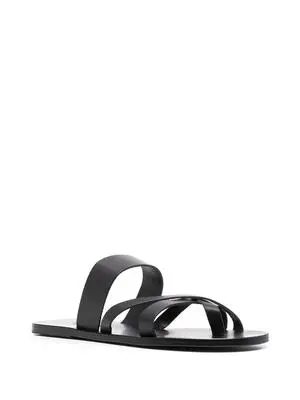 ANCIENT GREEK SANDALS Jason Leather Sandals