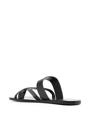 ANCIENT GREEK SANDALS Jason Leather Sandals