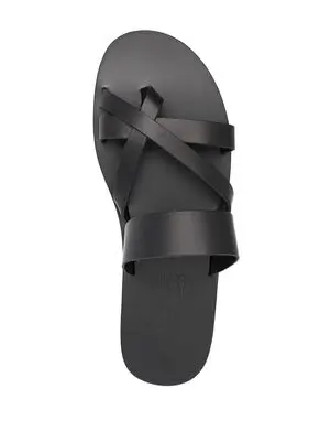 ANCIENT GREEK SANDALS Jason Leather Sandals
