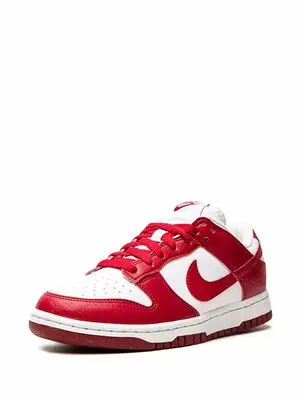 Nike Dunk Low Next Nature University Sneakers