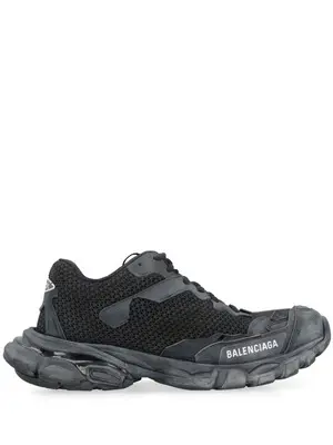 Balenciaga Destroy Upper Chunky Sneakers