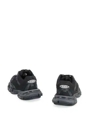 Balenciaga Destroy Upper Chunky Sneakers
