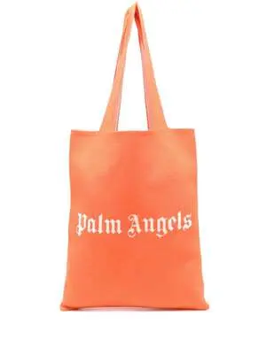Palm Angels Top Handle Totes