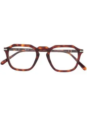 Persol Tortoiseshell Eyewear For Women