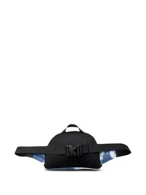 Supreme X The North Face Roo Ii Belt Bag - Blue