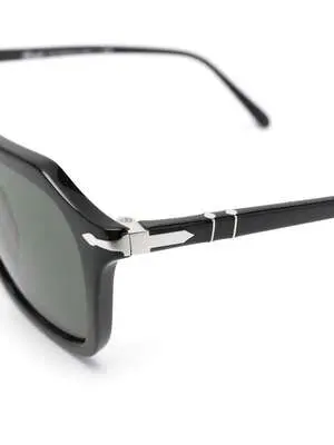 Persol Square-frame Sunglasses