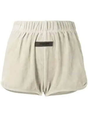 Fear Of God Elasticated Bottoms For Women