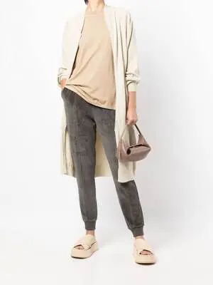 Fear Of God Zip-up Long Cardigan