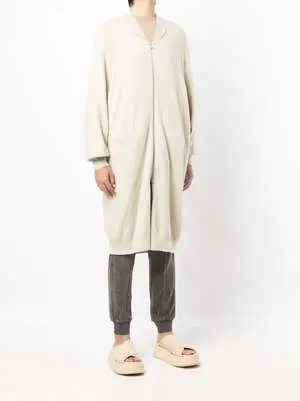 Fear Of God Zip-up Long Cardigan