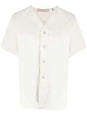 Fear Of God Short Sleeve Shirts For Women