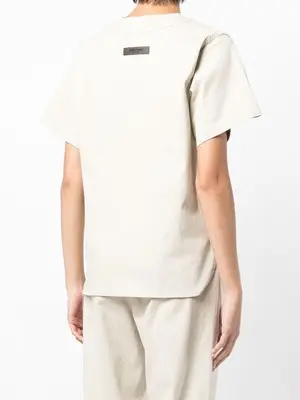 Fear Of God Button-up Short-sleeved Shirt