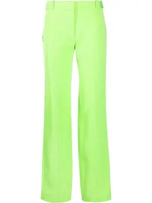Jacquemus Mid Rise Pants For Women