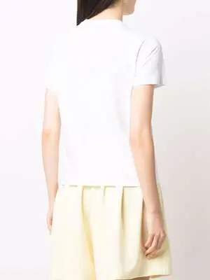 Opening Ceremony Box Logo-print T-shirt - White