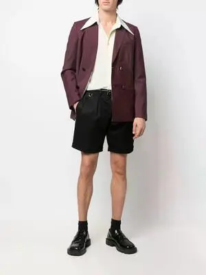 Valentino Garavani Tailored Double-breasted Blazer