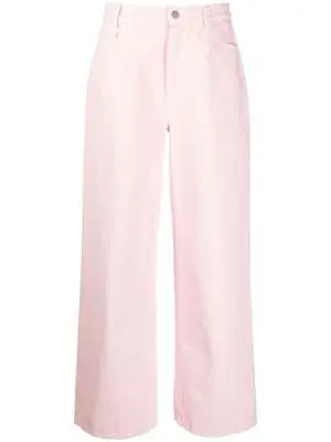 Raf Simons Wide-leg Jeans