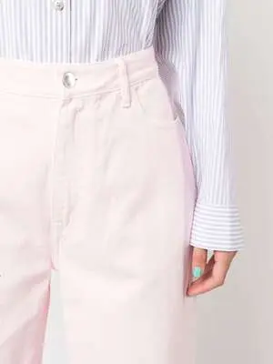 Raf Simons Wide-leg Jeans