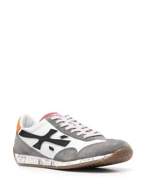 Premiata Jacky Low-top Sneakers