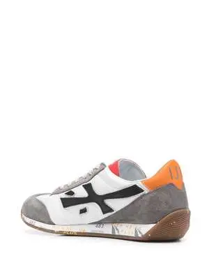 Premiata Jacky Low-top Sneakers