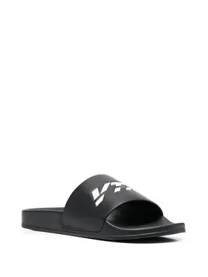 VTMNTS Logo Print Slides