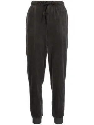 Fear Of God Cuffed Sports Pants For Women