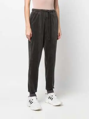Fear Of God Drawstring Velour Trousers
