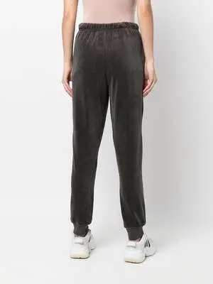 Fear Of God Drawstring Velour Trousers