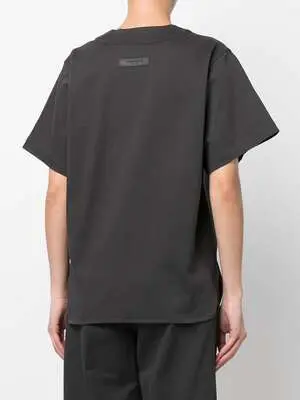 Fear Of God Short Sleeve Button-up Jersey
