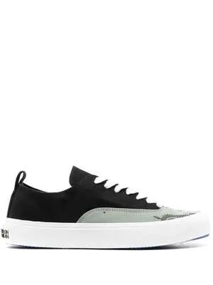 COUNTY OF MILAN Marcelo Burlon Viento Low-top Sneakers