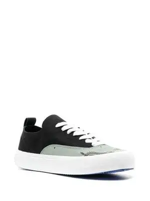 COUNTY OF MILAN Marcelo Burlon Viento Low-top Sneakers